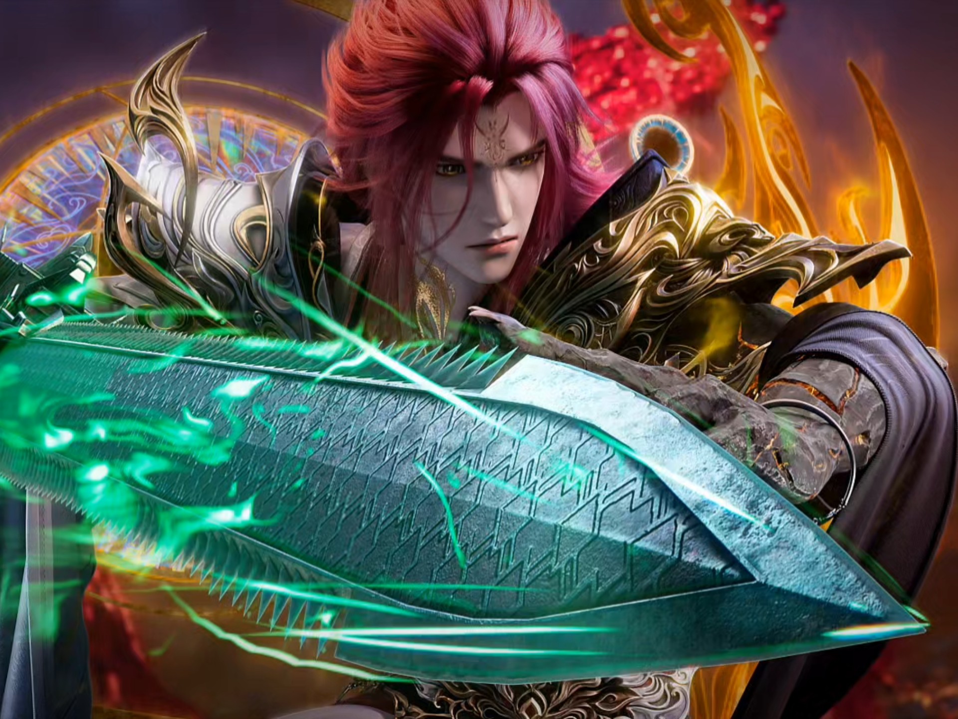 仙逆剧场版定档pv来袭-bilibili(B站)无水印视频解析——6li6在线工具箱