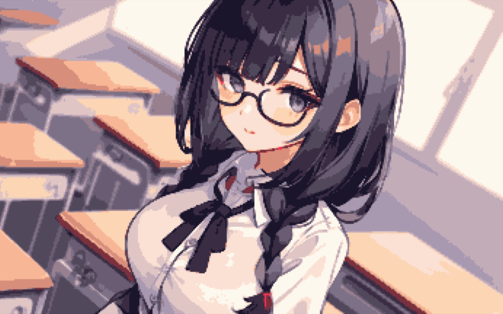 爆款RPG 调皮主人俏女仆 V1.35 全回想版