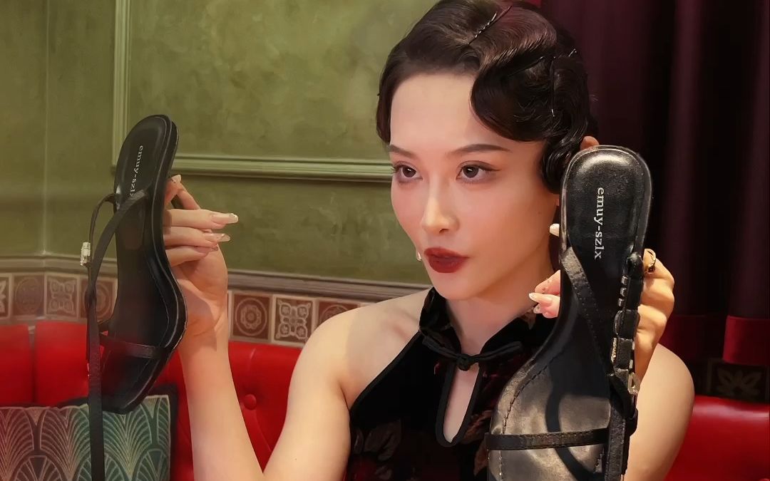 从今日起，我以你为约束 王七叶 王七叶 哔哩哔哩视频