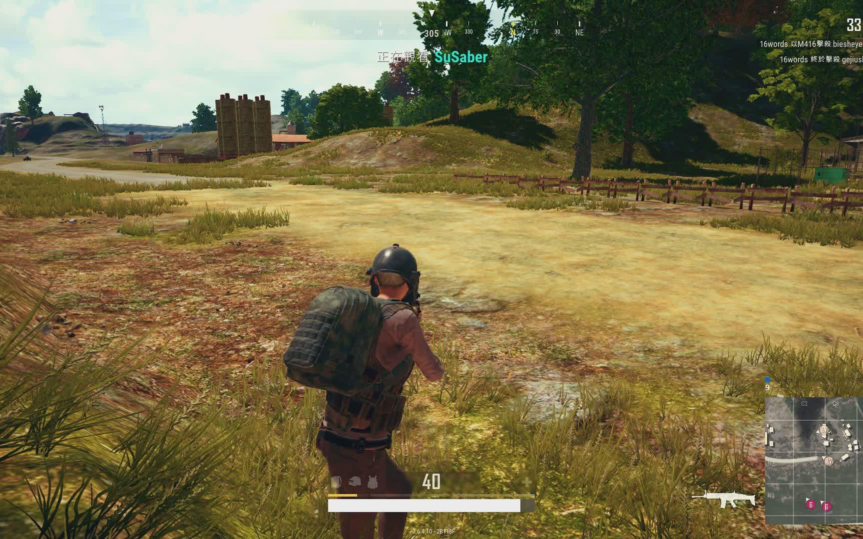 pubg截图-千图网