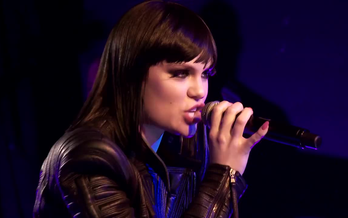 【jessie J】mamma Knows Best Vevo Lift Presents 哔哩哔哩 Bilibili