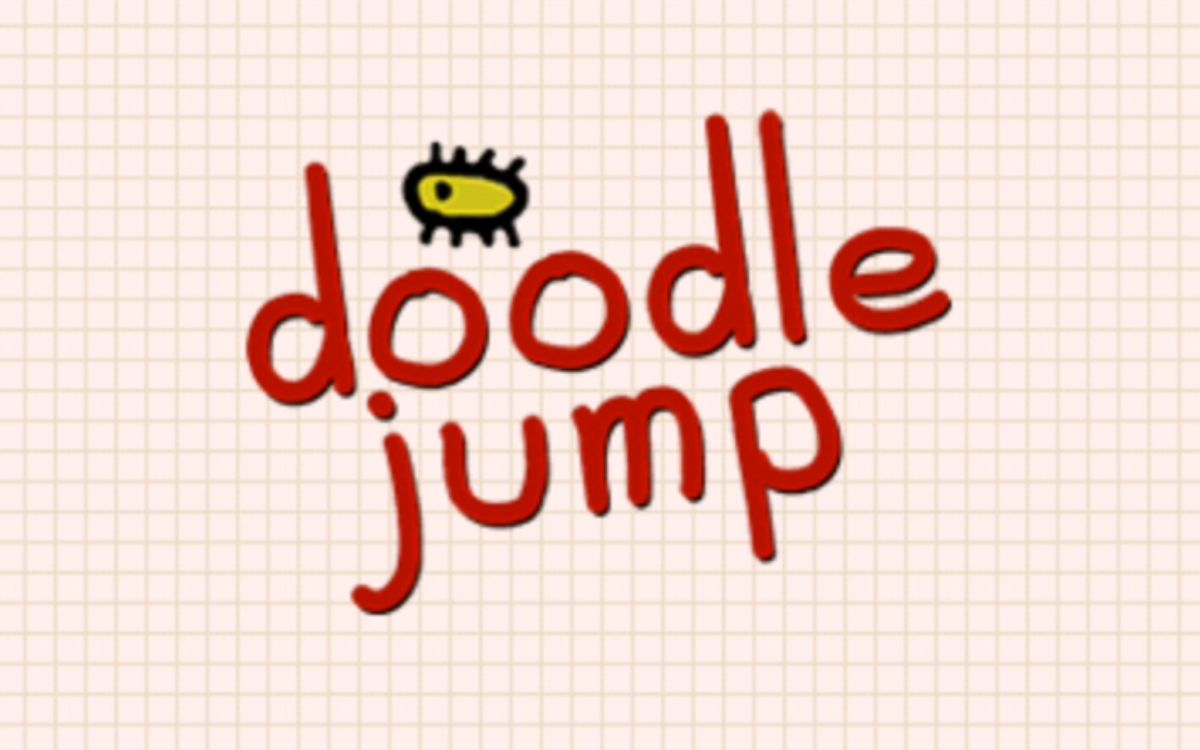 超越4年前的自己——30万分doodle jump游玩记录_哔哩哔哩bilibili