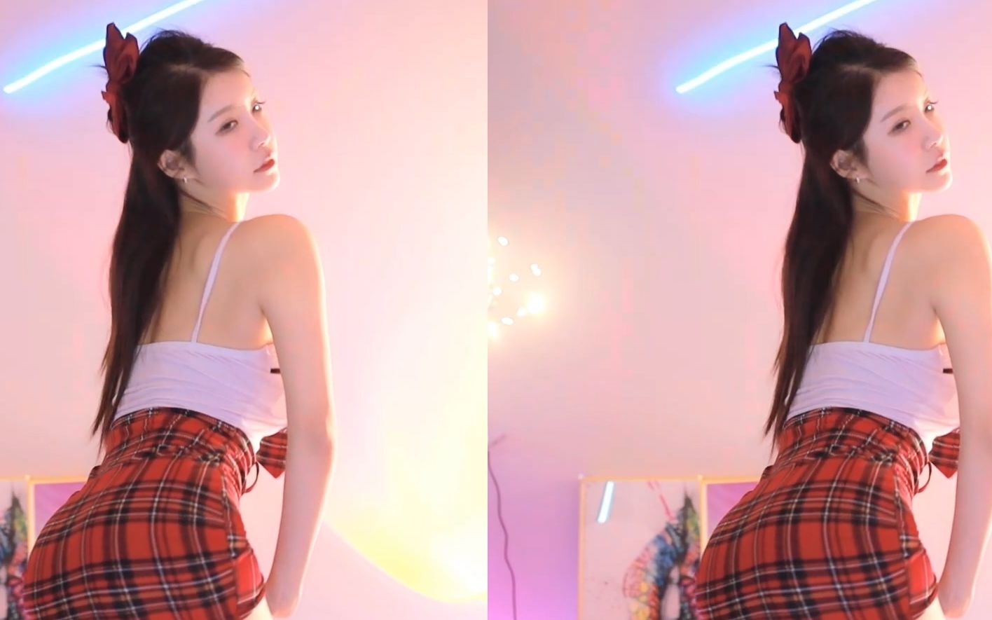 【AF19+】河井· 热舞剪辑-电竞小2BB-电竞小2BB-哔哩哔哩视频