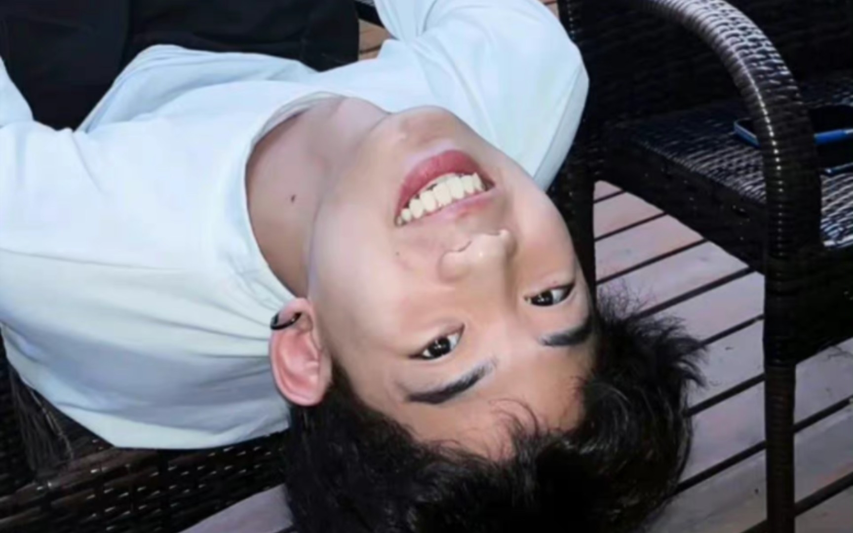 请重视玫瑰少年高彦事件!!!哔哩哔哩bilibili