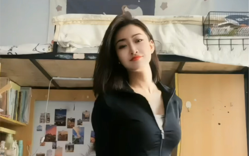 宝子们 今天有点帅-一只铭宝-一只铭宝-哔哩哔哩视频