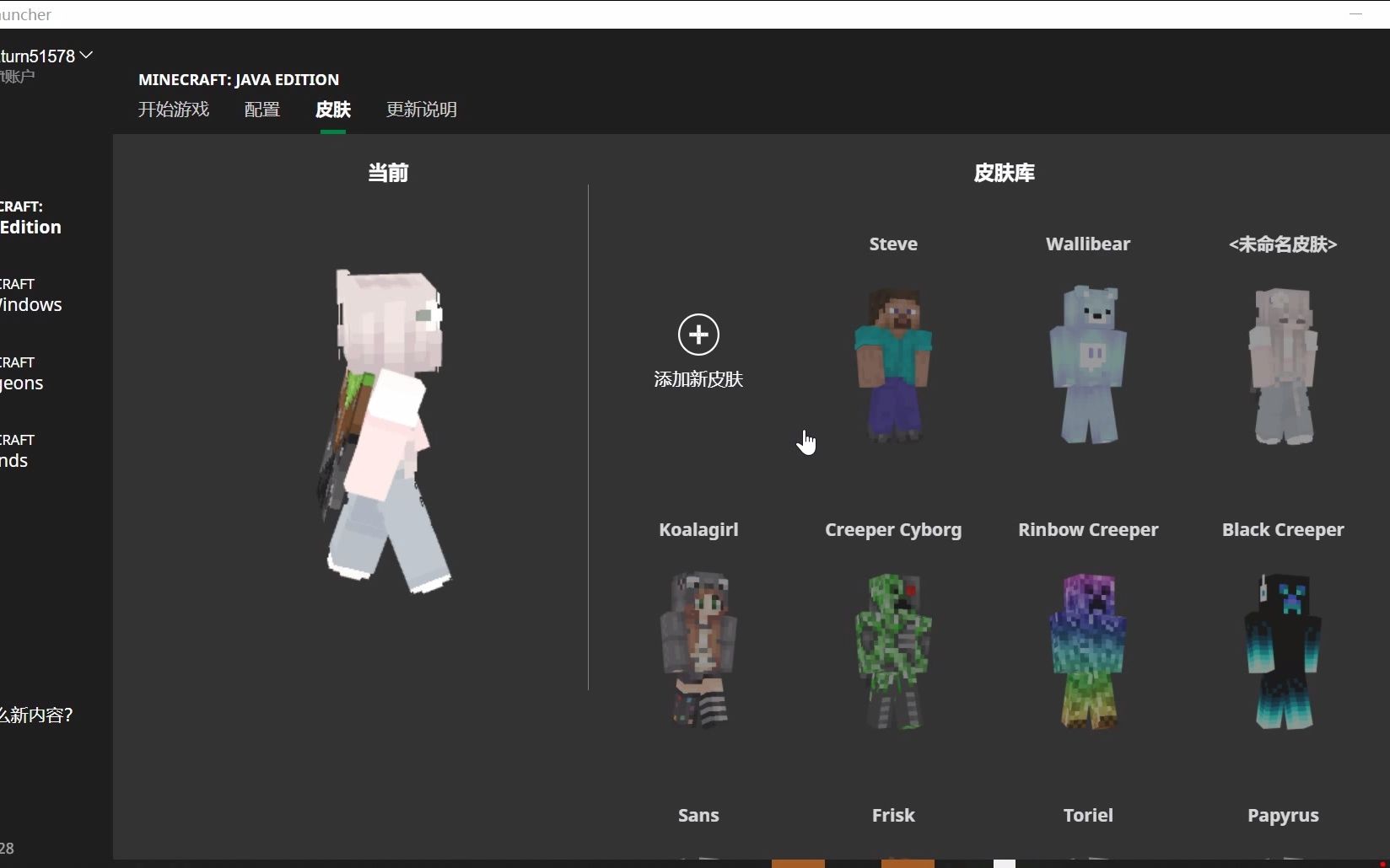 【我的世界】我终于收到双版本大冤种披风了 哔哩哔哩 Bilibili