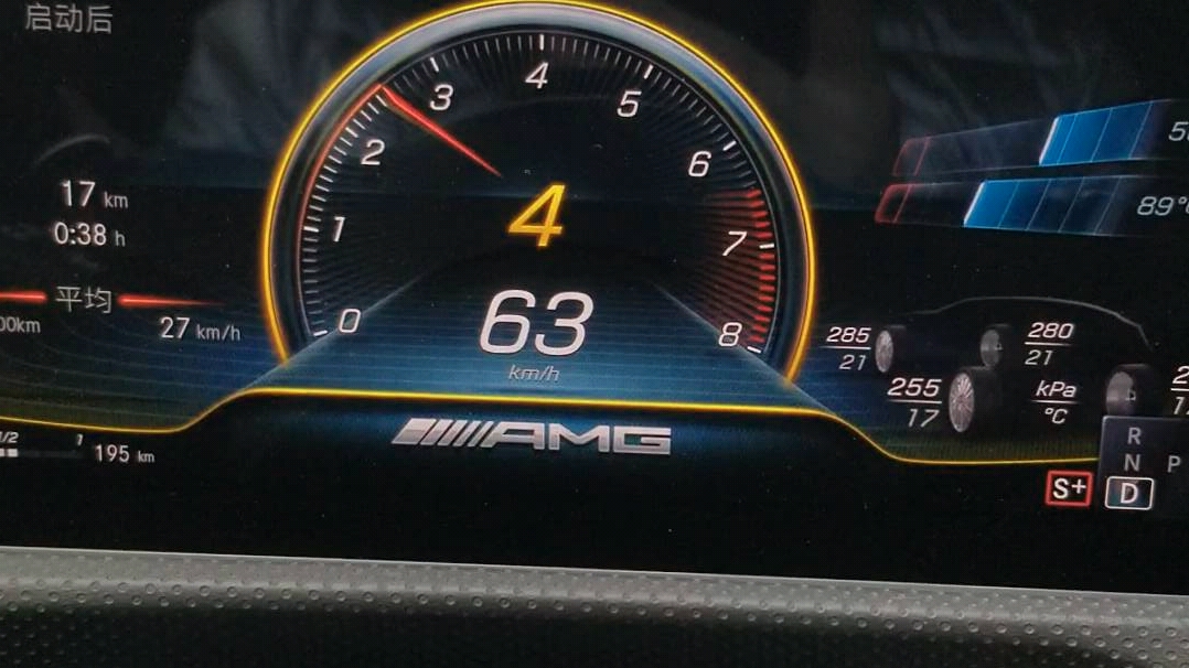 amg a35l 回火声音？_哔哩哔哩_bilibili