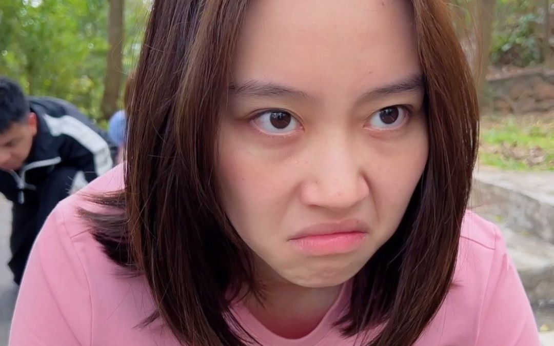 无论做什么事都要全力以赴 真子日记 真子日记 哔哩哔哩视频 