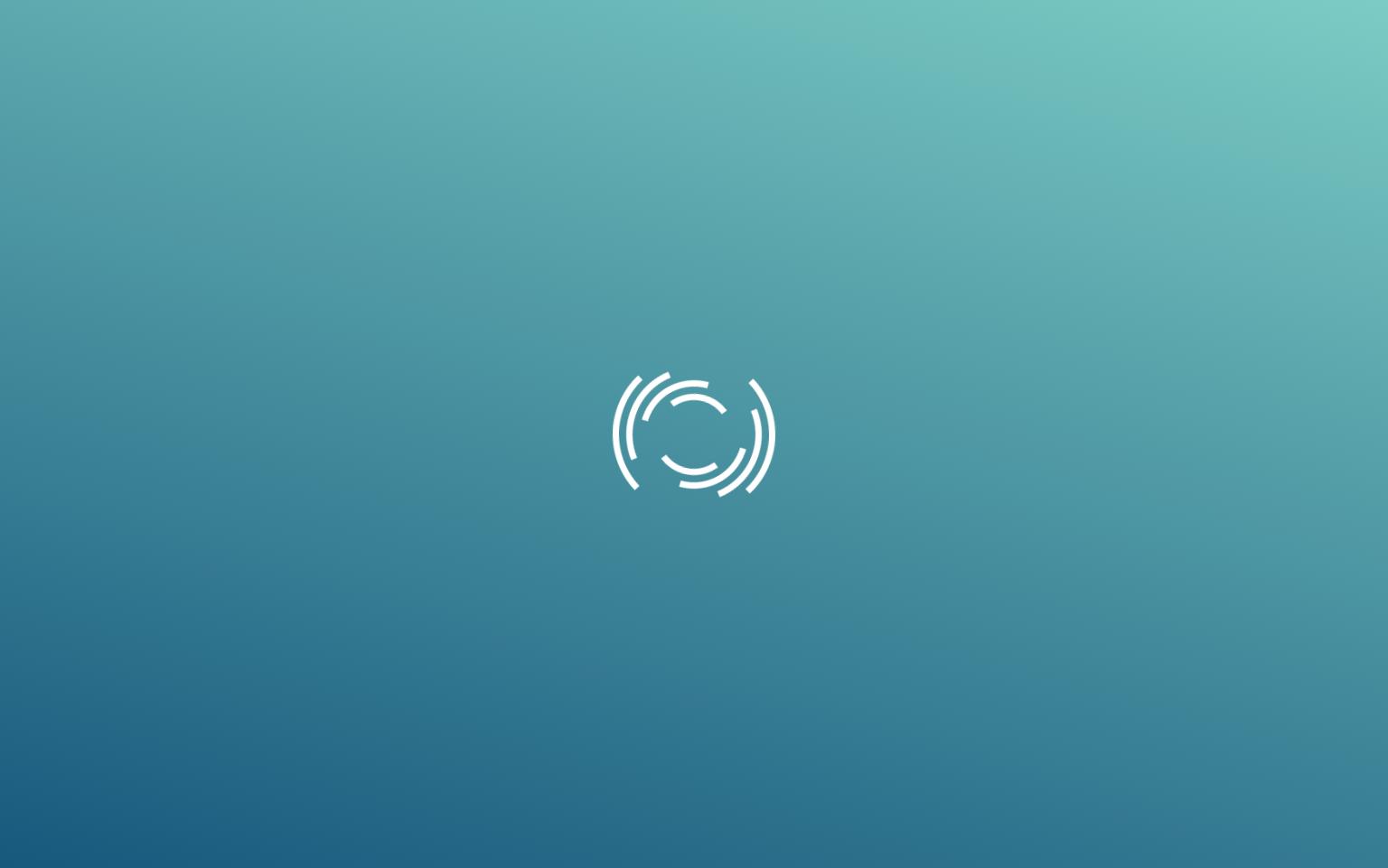 HTML5+CSS3小实例：简单又别致的环形加载动画_哔哩哔哩_bilibili