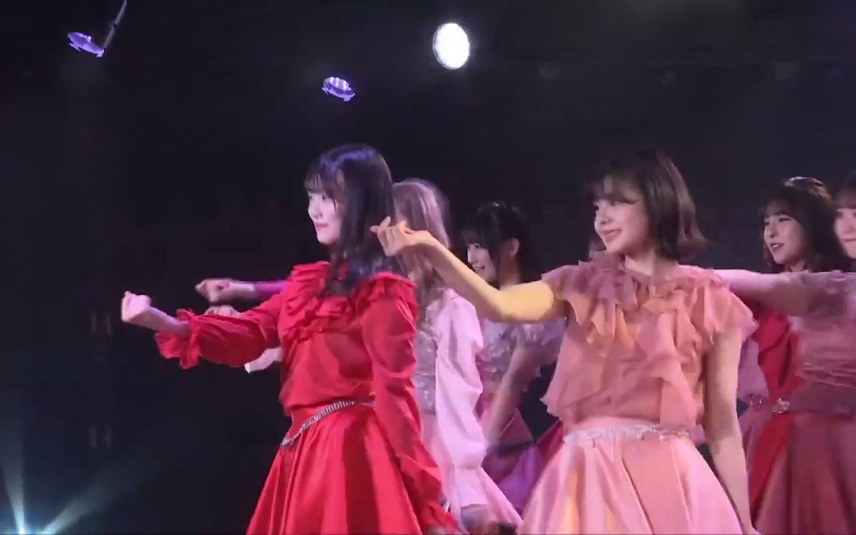 【MV解禁 有故事】NGT48 6单『Awesome』完整版 特番披露 0616