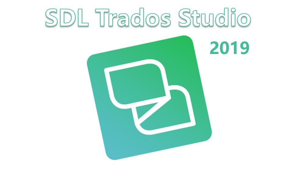 SDL Trados Studio 2019 入门级基础运用（软件界面简介及创建项目）_哔哩哔哩_bilibili