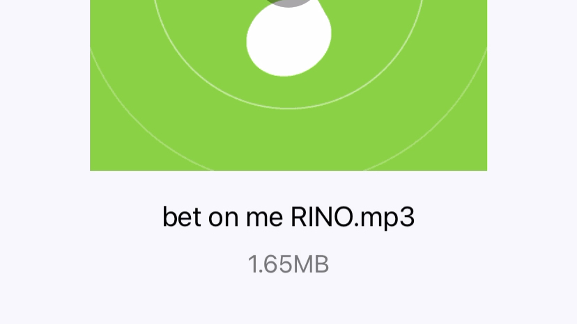 Bet On Me-RRRINO-RRRINO-哔哩哔哩视频