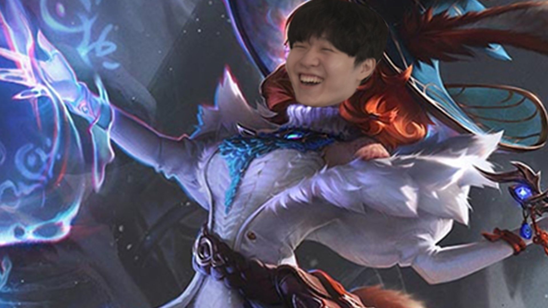 【極言極语vol.20】Rookie: 喜欢你义进哥的兔子吗？-iG电子竞技俱乐部-iG电子竞技俱乐部-哔哩哔哩视频