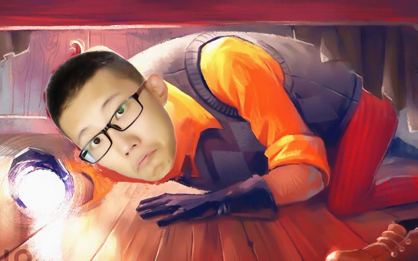 你好邻居#2 他家有鲨鱼 鲤鱼Ace解说 2016-鲤鱼Ace-鲤鱼Ace-哔哩哔哩视频