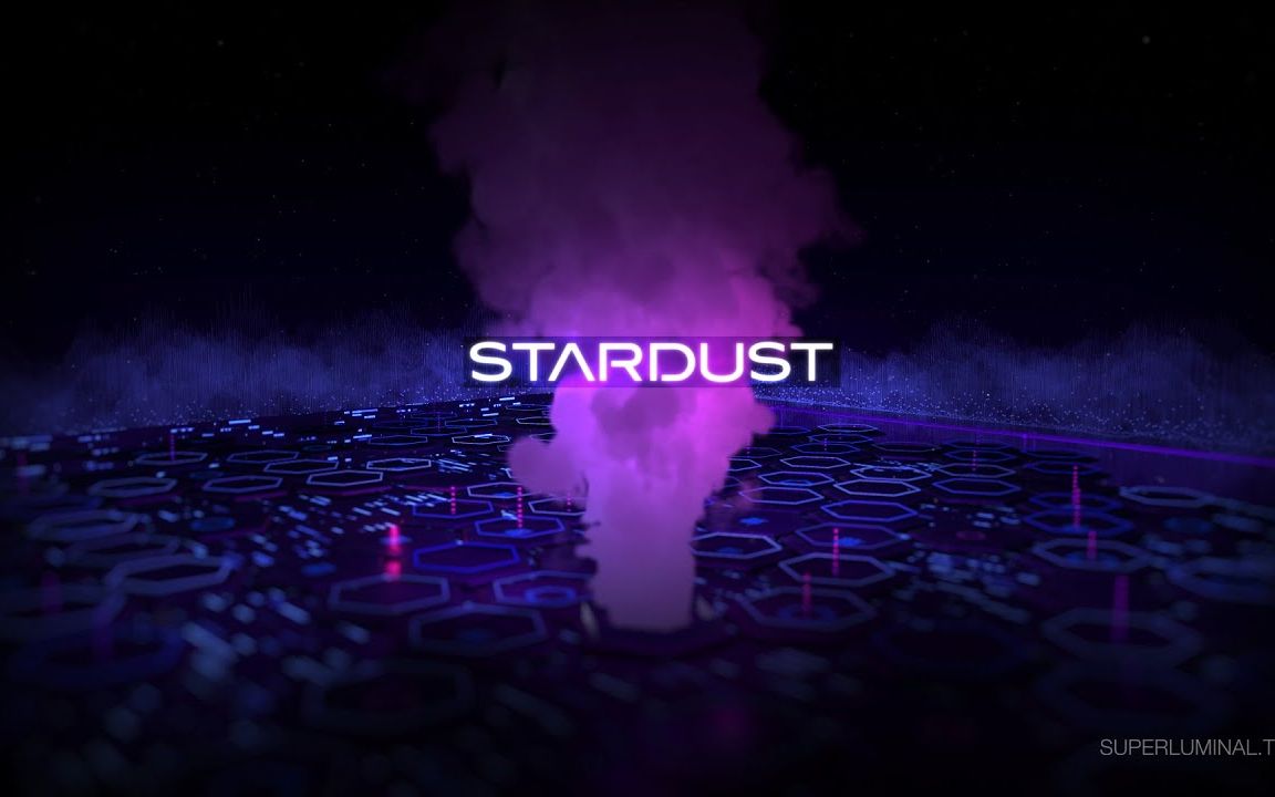 强大的星辰粒子AE插件 Stardust 1.6.0 更新_哔哩哔哩_bilibili