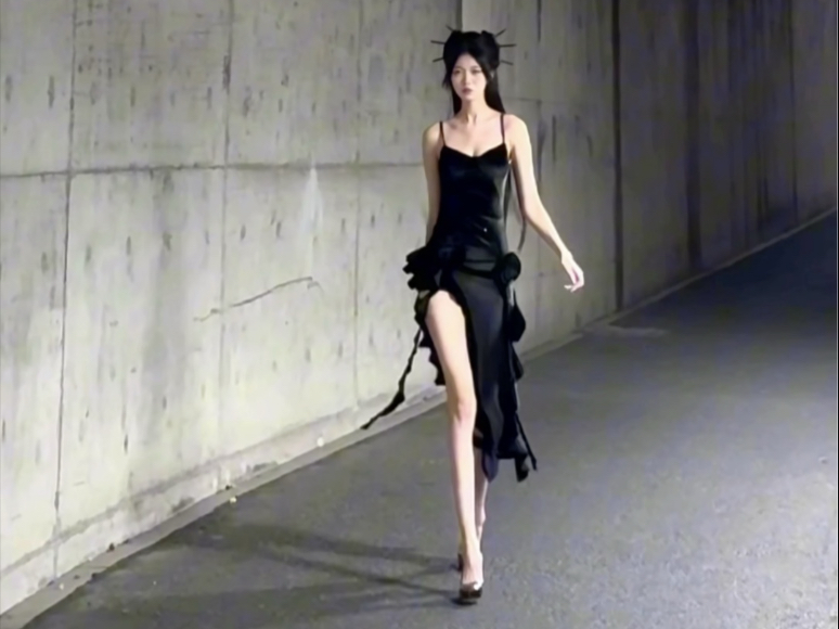 【sakura】188cm55kg的玄机步够权威吗-sakura-qaq-sakura-qaq-哔哩哔哩视频