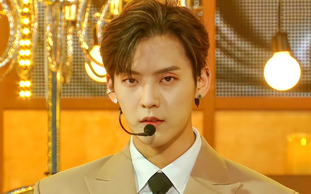 BTOB4U Show Your Love 官方直拍合輯_哔哩哔哩_bilibili