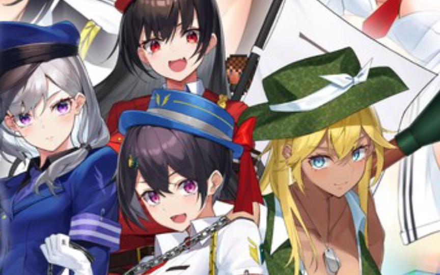 【超大作RPG】[ONEONE1] 月蚀之魔女 Ver1.00 正式完全版+存档