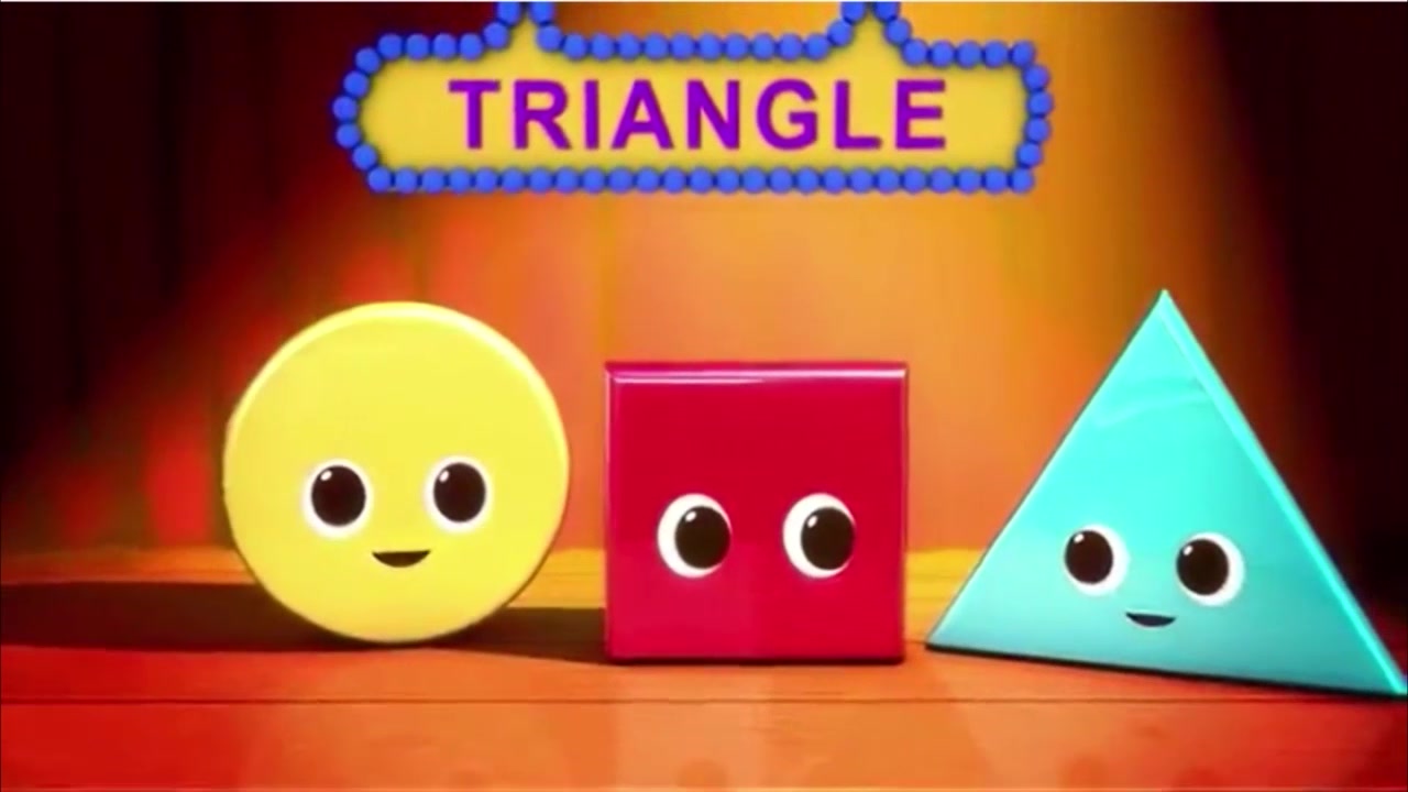 Shapes Song_哔哩哔哩_bilibili