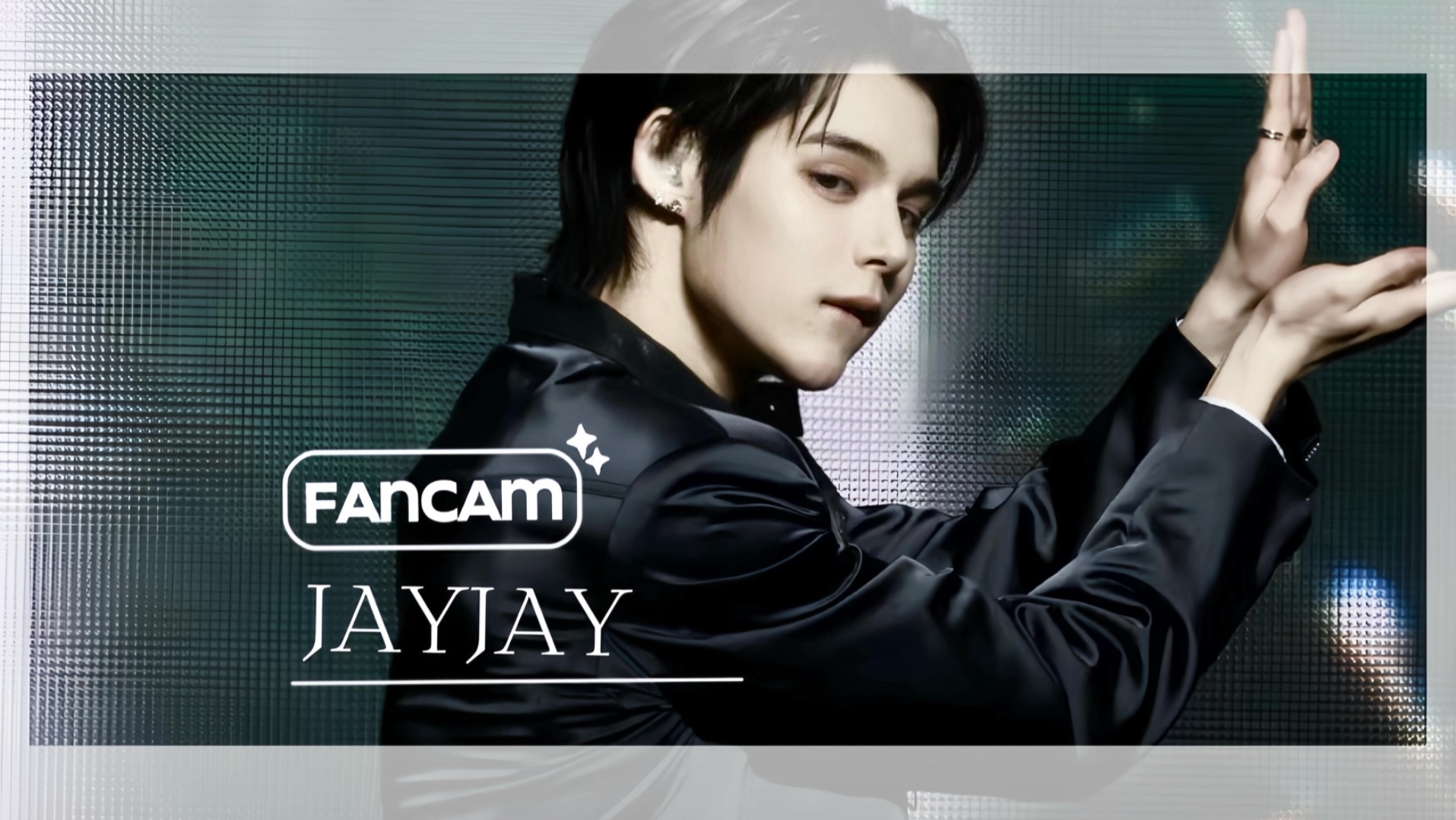 【超强舞台掌控力 每场都有新突破】JayJay smtown伦敦 lucifer 4K直拍 越来越会抓镜头了 250628-JJxoxo-默认收藏夹-哔哩哔哩视频