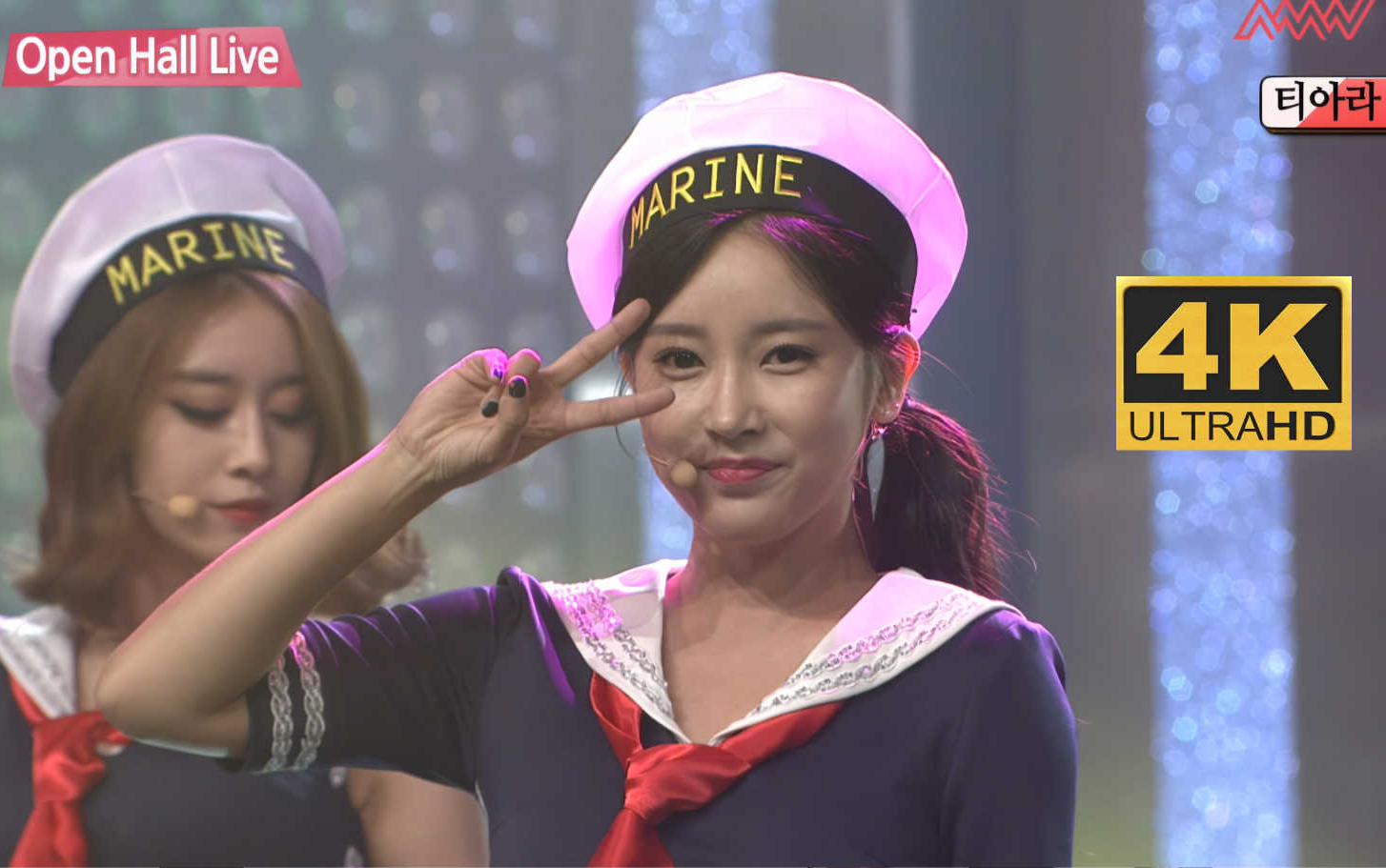 【4K中字】T-ara - Roly-Poly + So Crazy 超清收藏画质 150911 MBC ANM 亚洲音乐网络现场-bilibili(B站)无水印视频解析——6li6在线工具箱