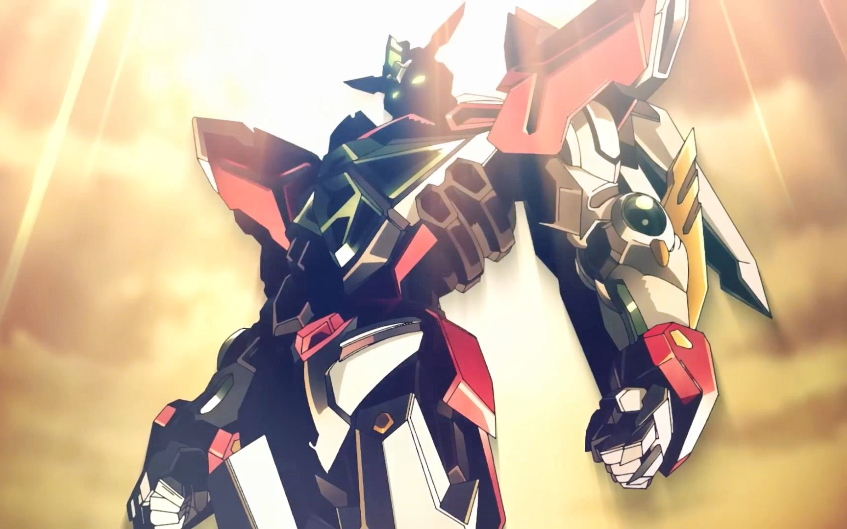 【1月/真PV】勇气爆发 BANG BRAVERN 正式PV2【MCE汉化组】-夏日幻听MCE-夏日幻听MCE-哔哩哔哩视频