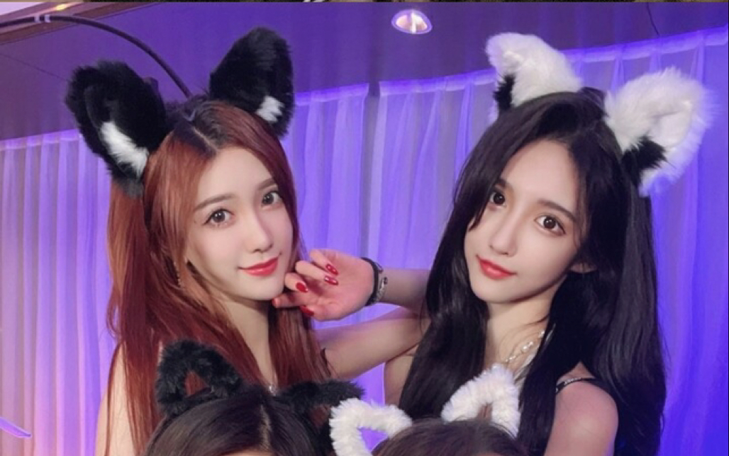 【Abbily艾比】三月短视频合集\舞蹈\搞笑\变装_哔哩哔哩_bilibili