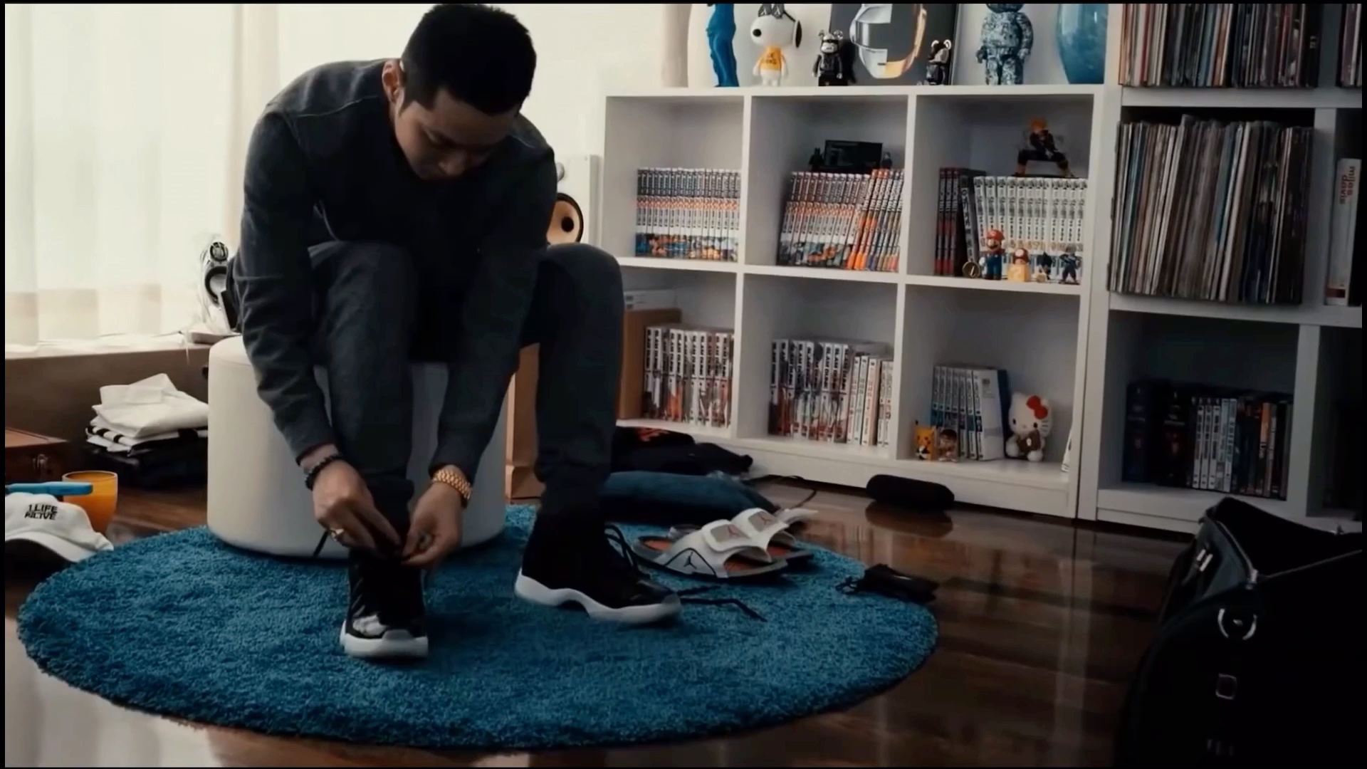 谢帝-老子勒海（老人与海remix） Ft.Pop Smoke,Asen,马思唯,XXXtentacion【Mix & Mv by 胶泥长虫】-逮到猛锤-鬼事-哔哩哔哩视频