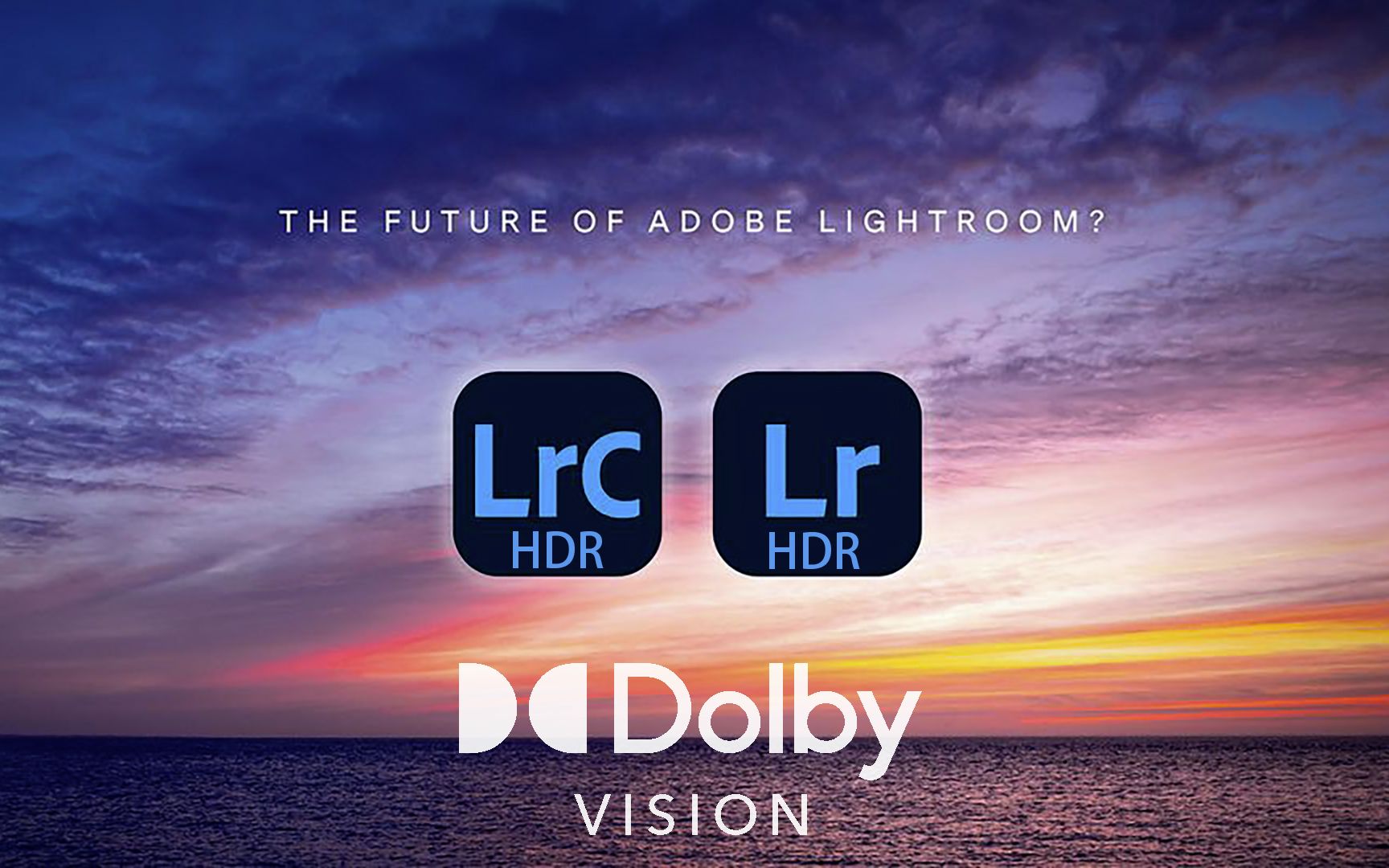 Lightroom now supports true HDR display!-HDR-NGA-HDR-NGA-哔哩哔哩视频