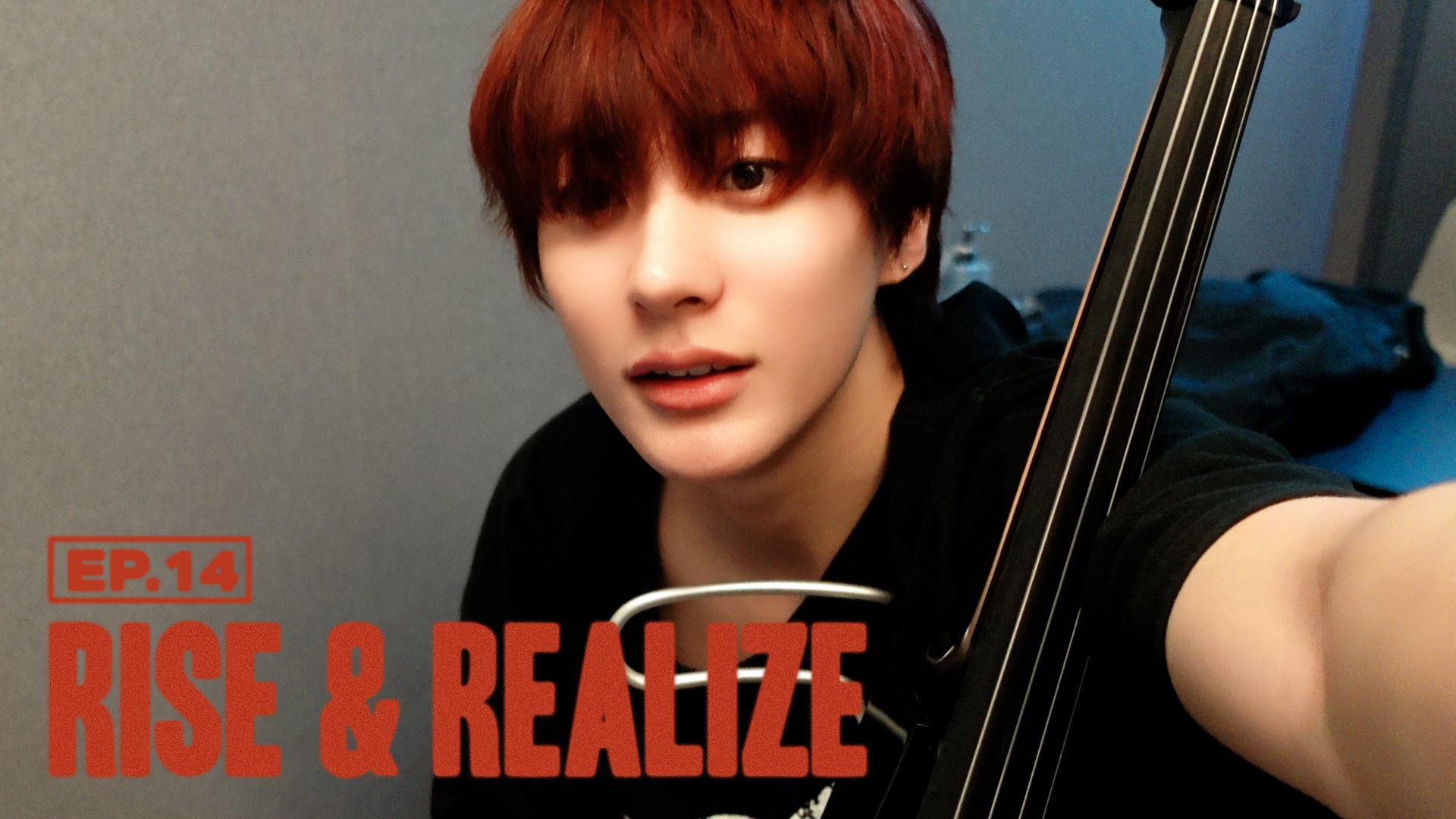 【RIIZE】Getting Ready for 2023 MAMA & MMA Stages | RISE & REALIZE EP.14-RIIZE-RIIZE-哔哩哔哩视频