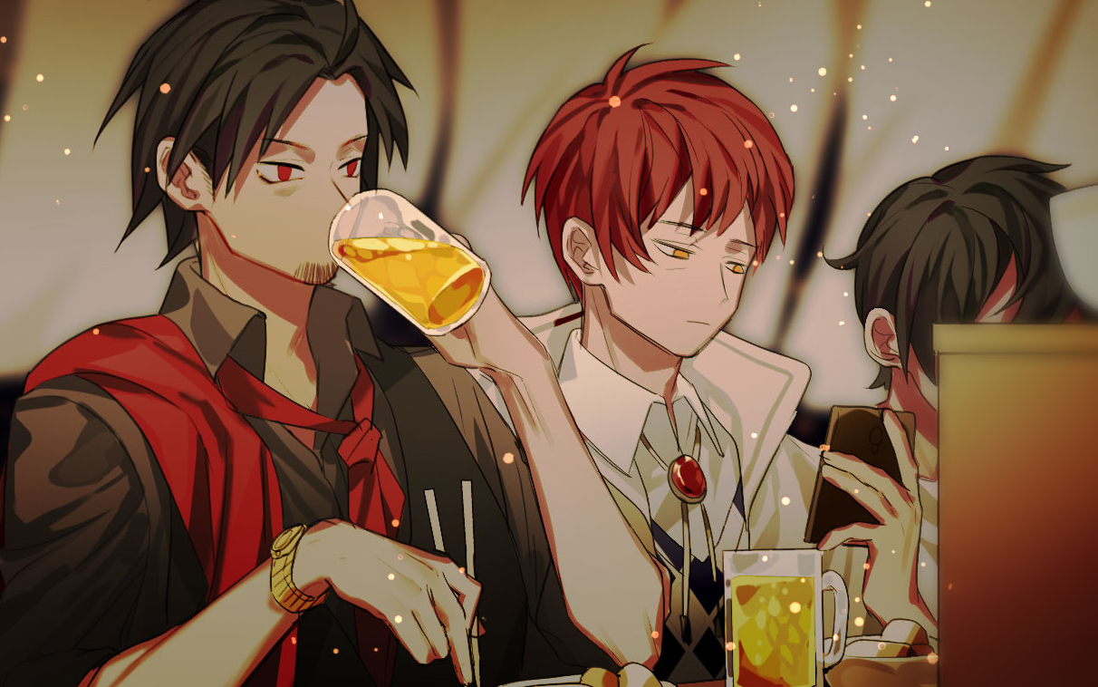 【CoCTRPG】充满都市传说和广告风味的废城来电 Part 1【跑团Replay】_哔哩哔哩_bilibili