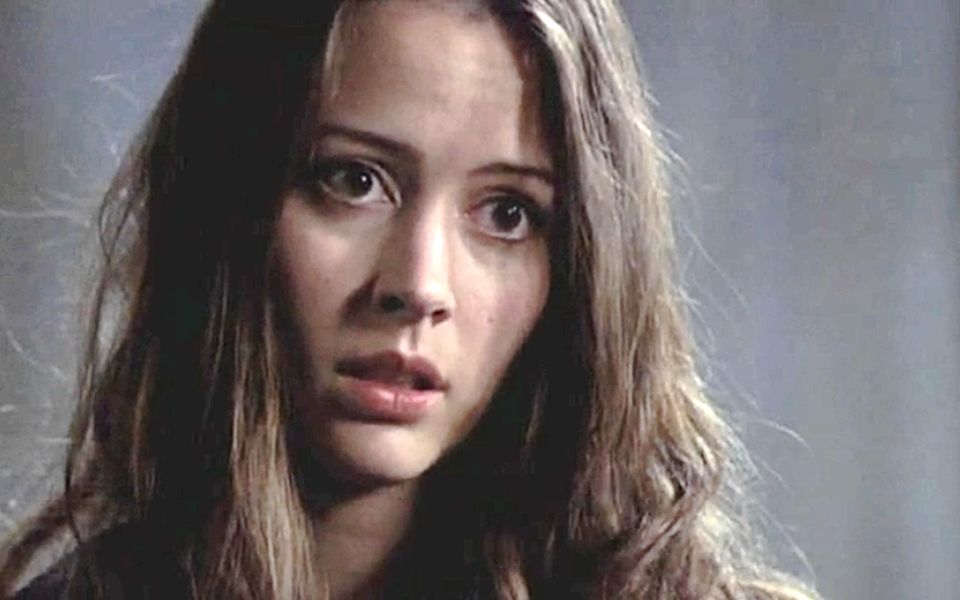 【Amy acker】夜行天使fred CUT54_哔哩哔哩_bilibili