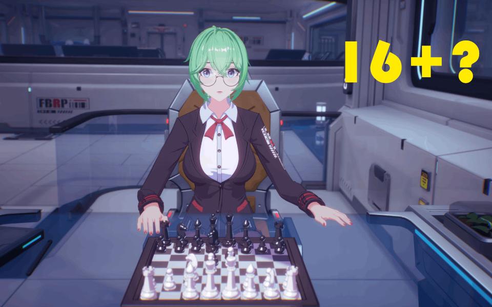 mirror2宣布游戏仅为16+，支持玩家无条件退款_哔哩哔哩bilibili_游戏集锦