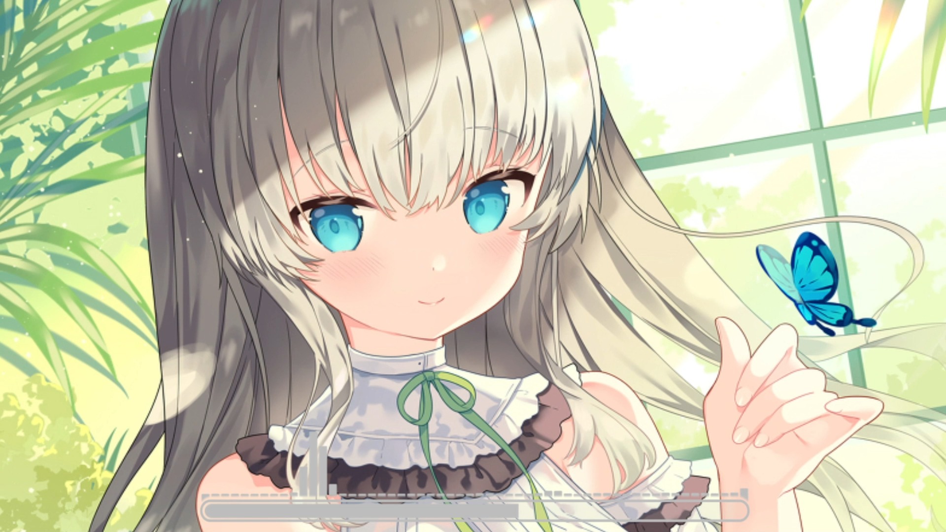 【Nightcore】Letter From Heaven - 詩音-沂蒙星宇-沂蒙星宇-哔哩哔哩视频