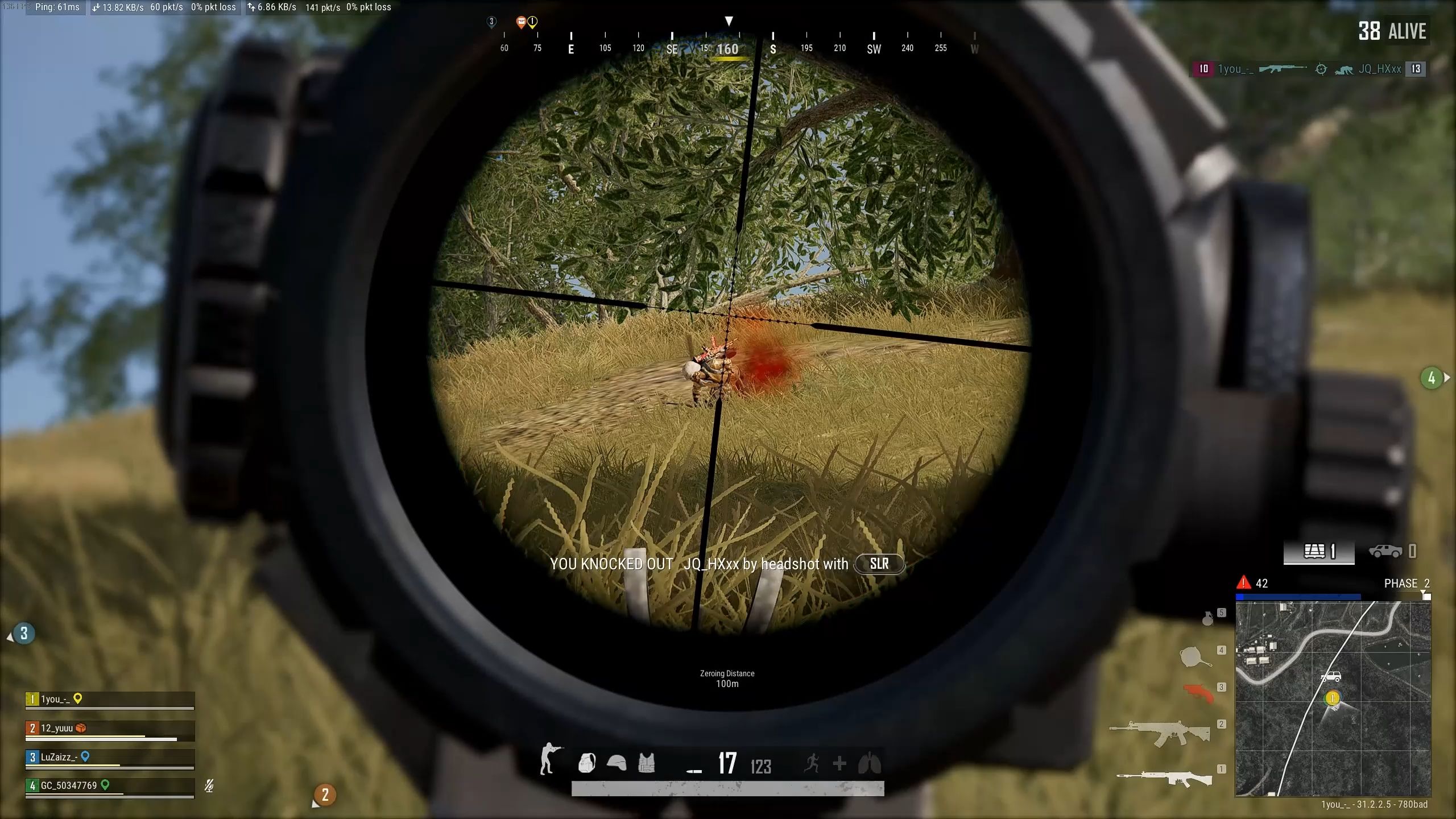 PUBG[2024.09.27-2024.09.30]-JTG_aTrium-JTG_aTrium-哔哩哔哩视频