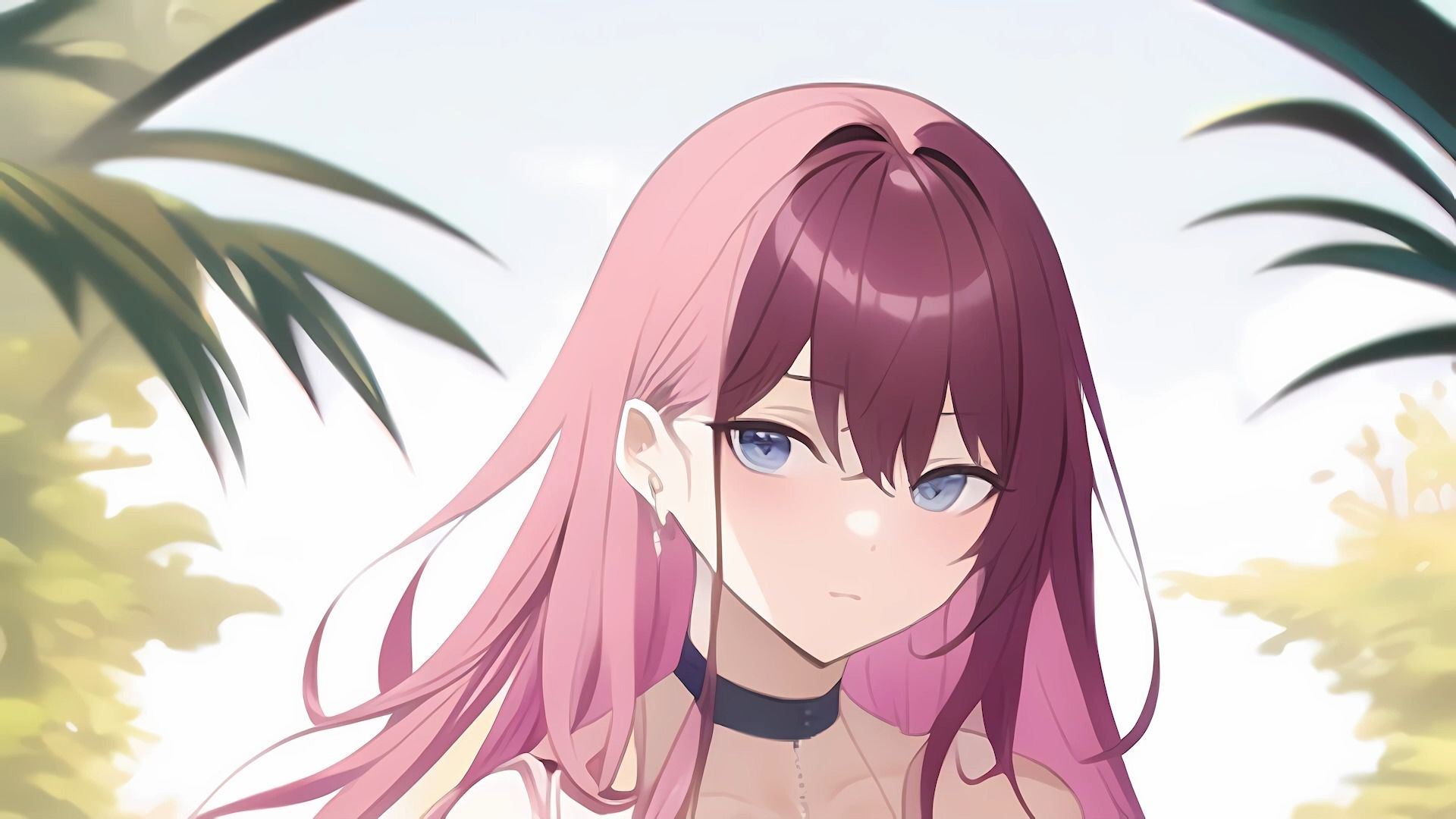 【病娇音声中文字幕】弱小的我还是好好被病娇姐姐监禁保护着吧~ 狂风暴雨0o0 Bj 哔哩哔哩视频
