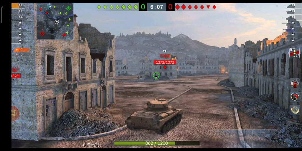 【WOTB】真.版本宠儿_哔哩哔哩_bilibili