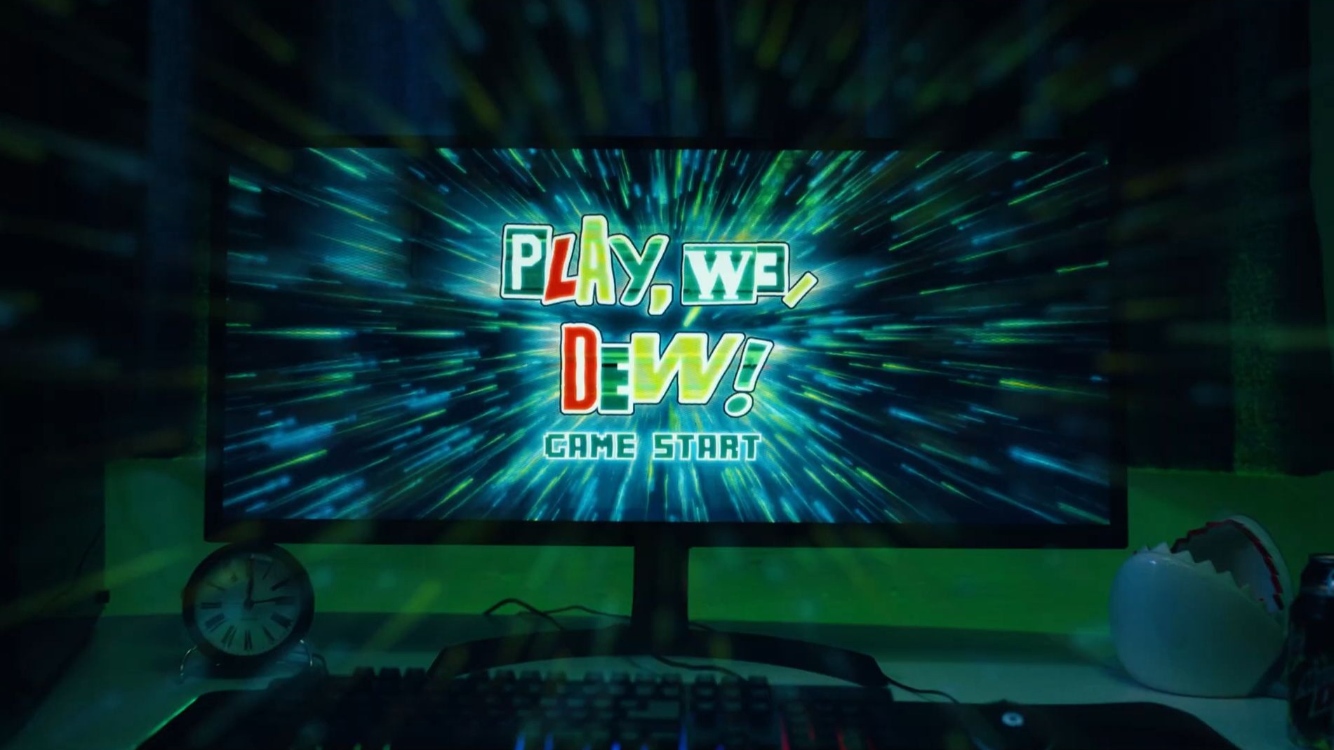 【听歌】QWER 2025.04.13 "PLAY, WE, DEW" MV-婧玄狐橘-婧玄狐橘-哔哩哔哩视频
