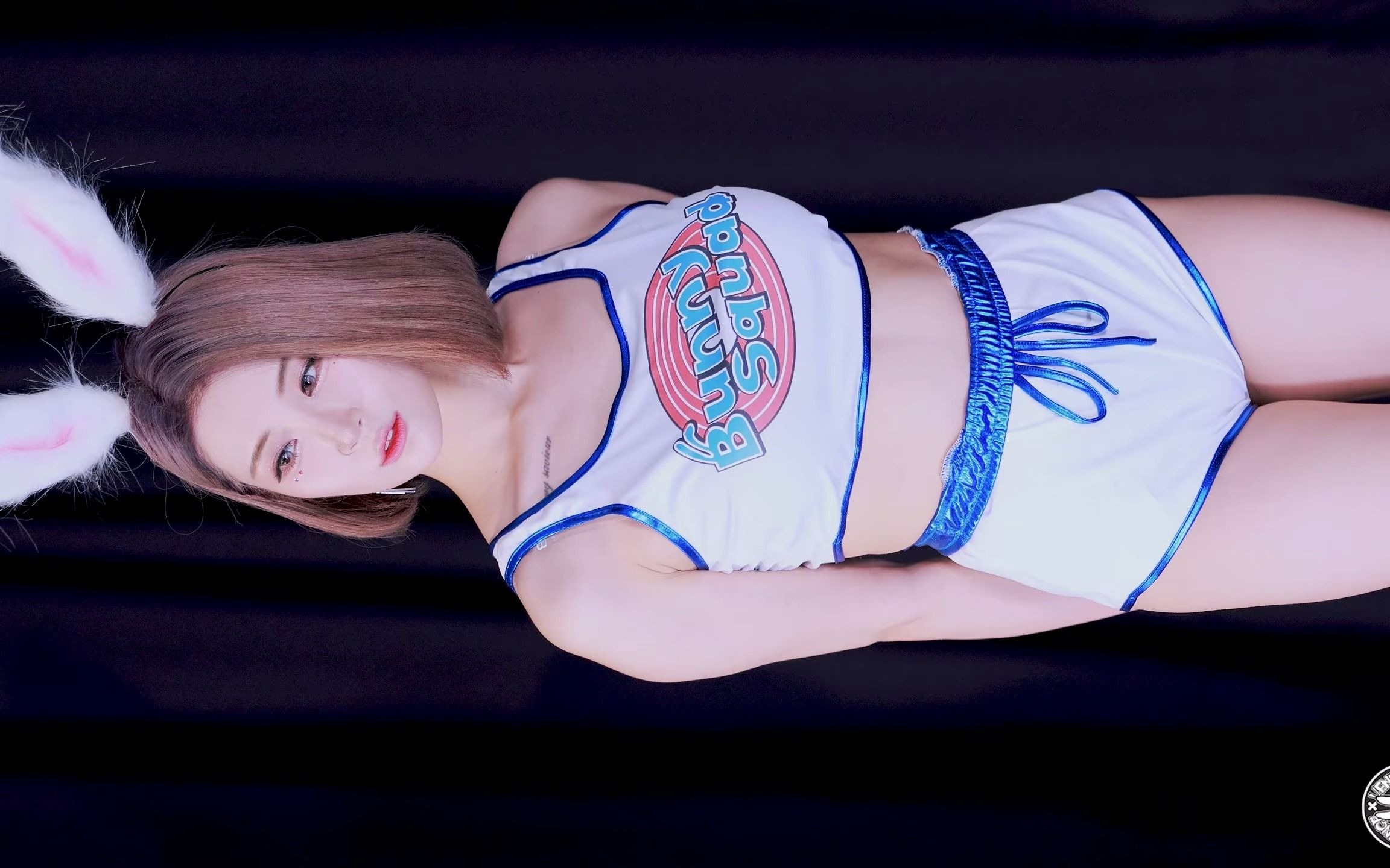 【Girl Crush】BOMI_哔哩哔哩_bilibili