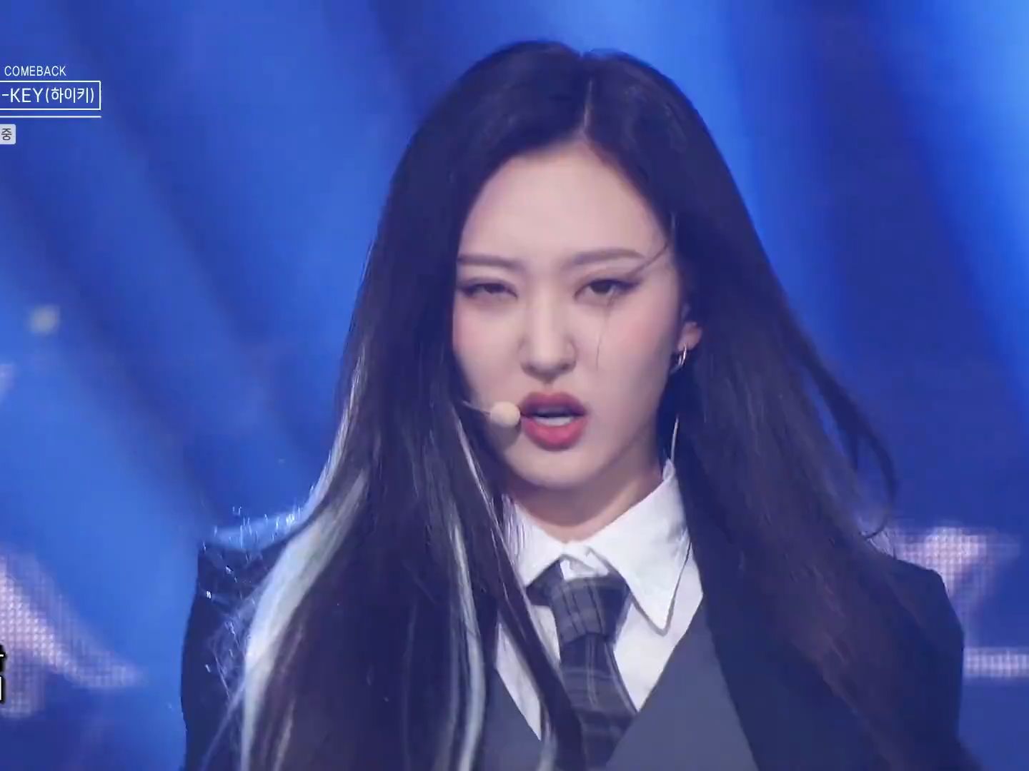 经典舞台盘点之AOA - Miniskirt 20140205 Show Champion舞台-生命力2-默认收藏夹-哔哩哔哩视频