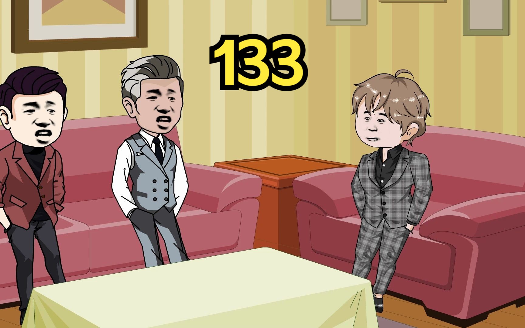 重生1980迎娶姐姐闺蜜（133）-没带猫仔-没带猫仔-哔哩哔哩视频