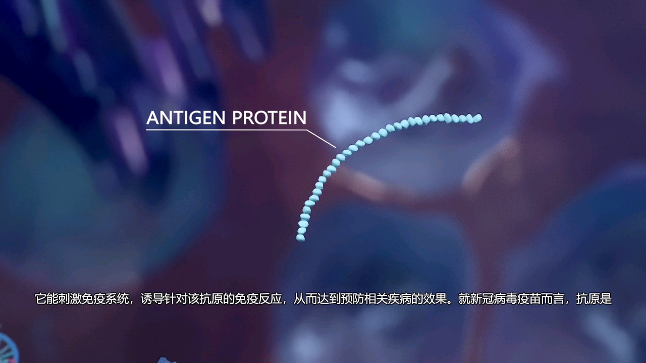 mRNA 疫苗_哔哩哔哩_bilibili