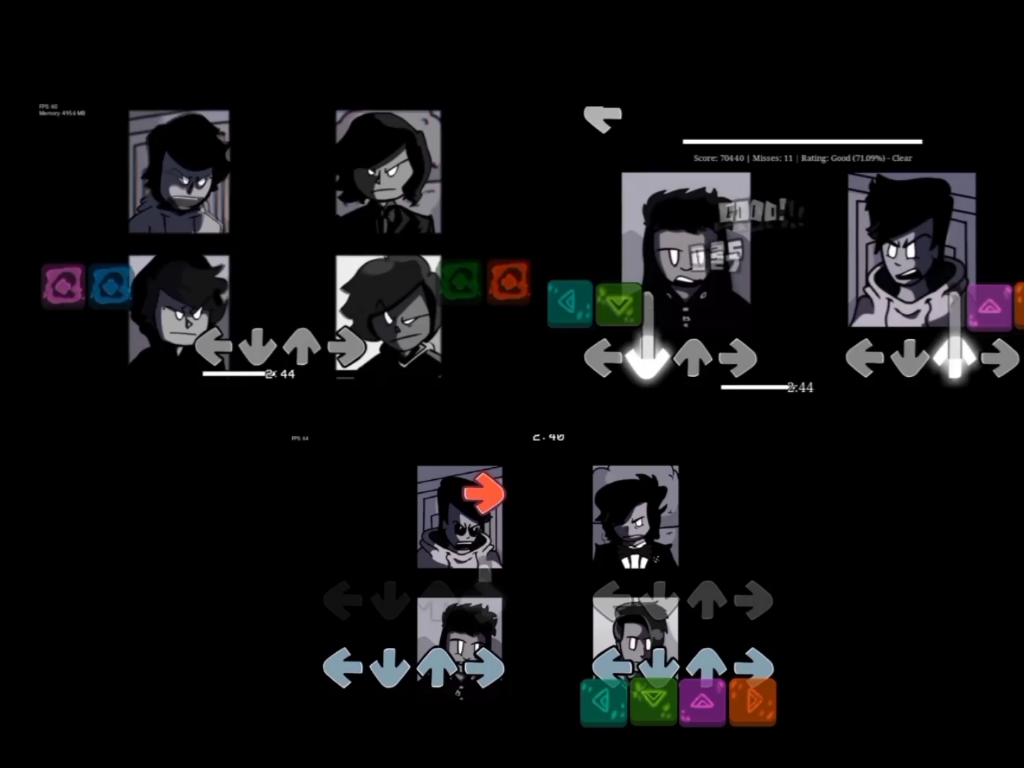 Mandela Catalogue V6（曼德拉记录V6）[Encounter-Anchored]