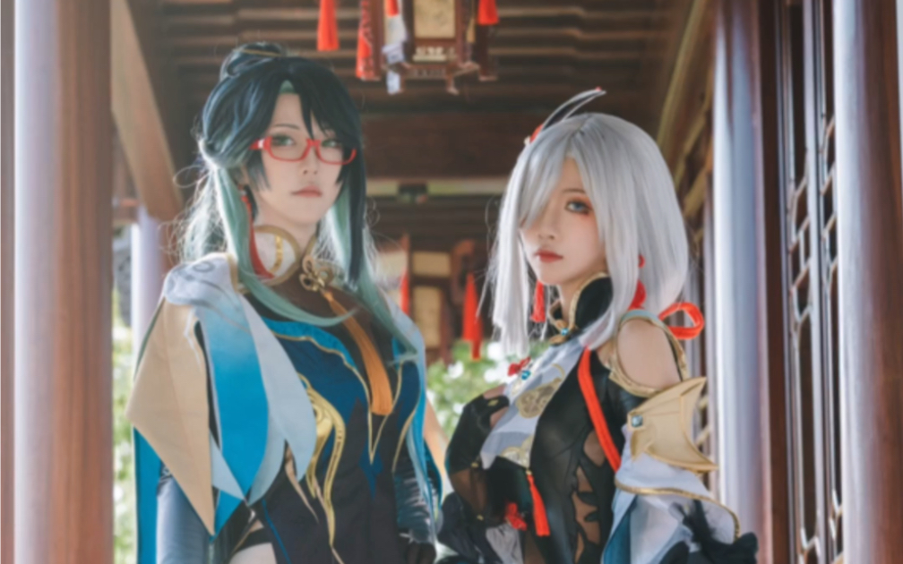 【蛋黄mayo】你可以永远相信那个女人的审美-蛋黄mayo_-蛋黄mayo_-哔哩哔哩视频