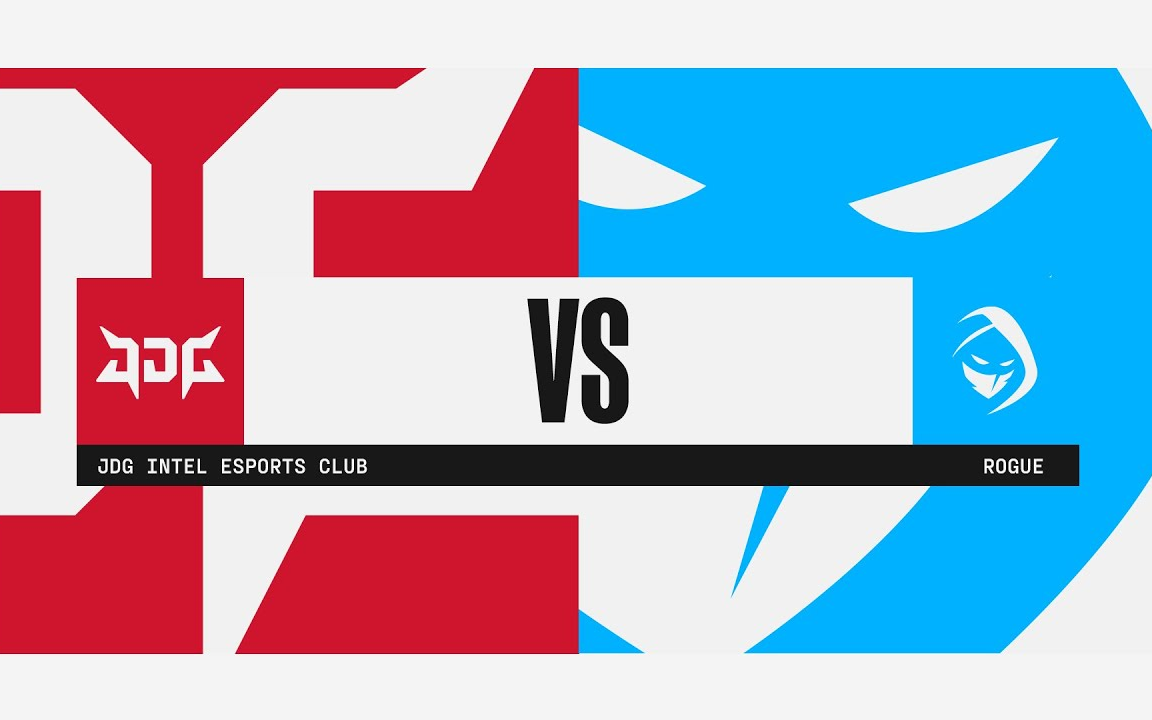 【中文字幕】你就是无法战胜他们！JDG vs RGE第三局英文流解说集锦_电子竞技热门视频