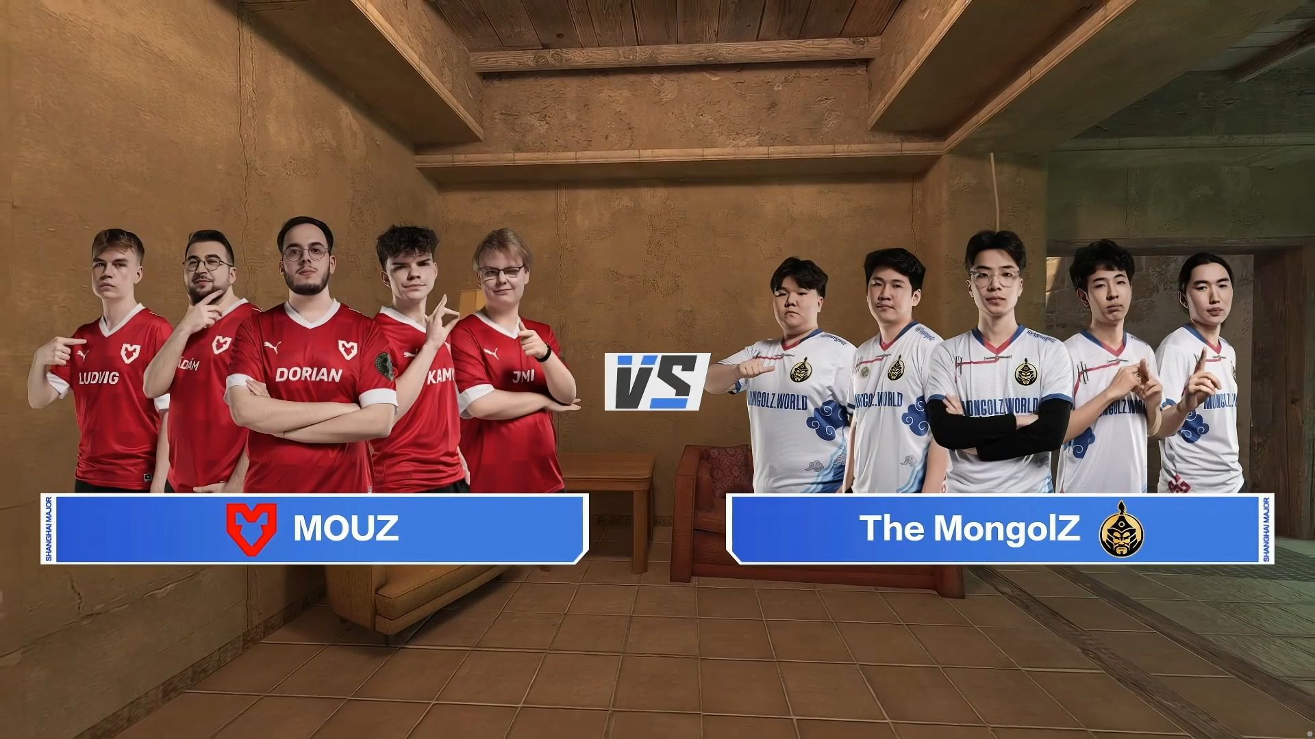 MOUZ vs MGLZ 上海 Major 2024 【CSBOY解说】-CSGO-CSBOY-CSGO-CSBOY-哔哩哔哩视频