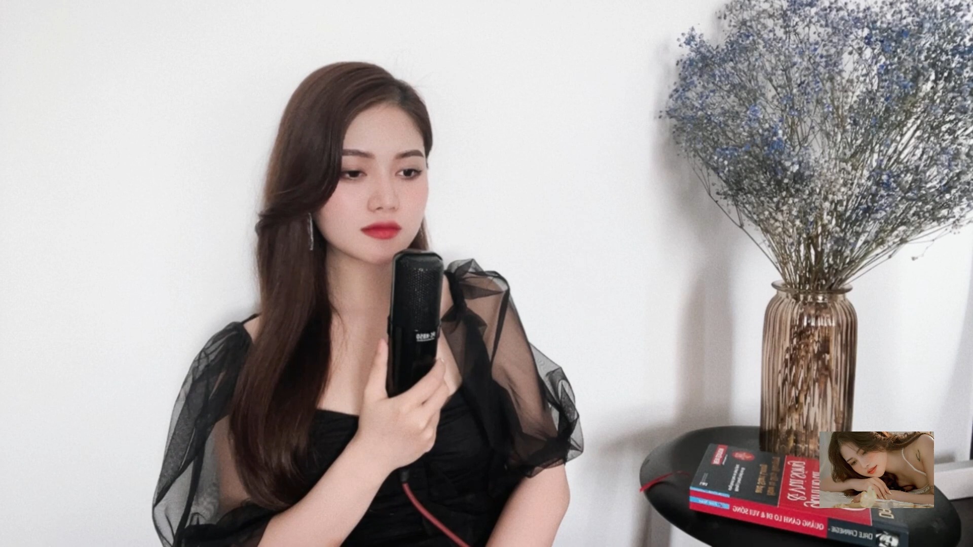 （越南歌曲）BẬU ƠI ĐỪNG KHÓC -COVER TRACY XU-阿东在越南-阿东在越南-哔哩哔哩视频