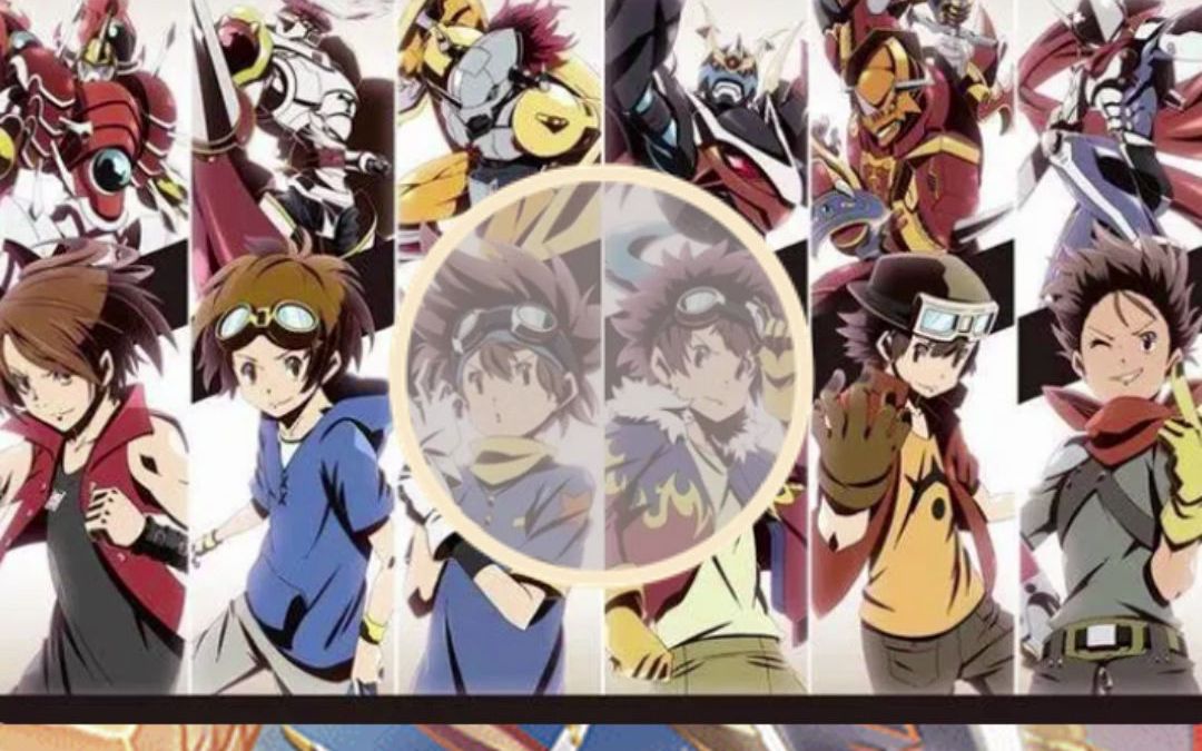 【简中dtcg】究极内鬼！翻12捡0！四友情沉底！流光兽大辅加布兽：我们都是内鬼！-万变桌游dtcg-万变桌游dtcg-哔哩哔哩视频