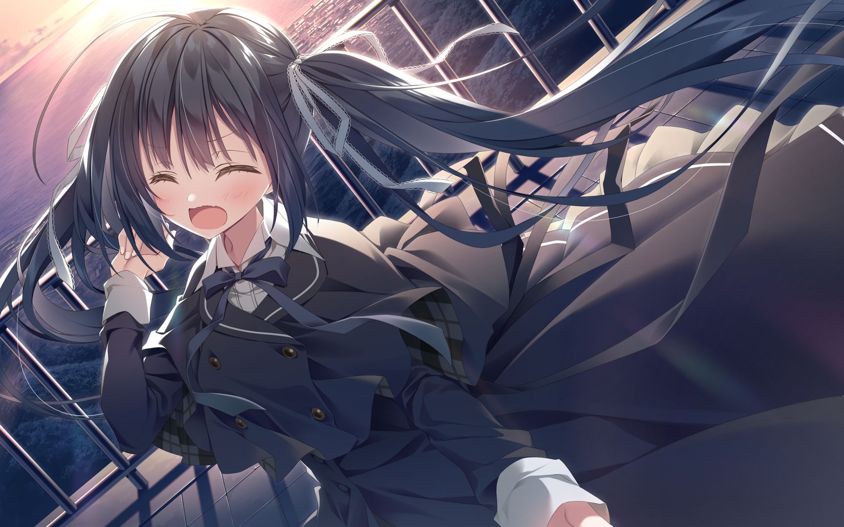 久违的拆下樱之刻的店特！（sofmap getchu）