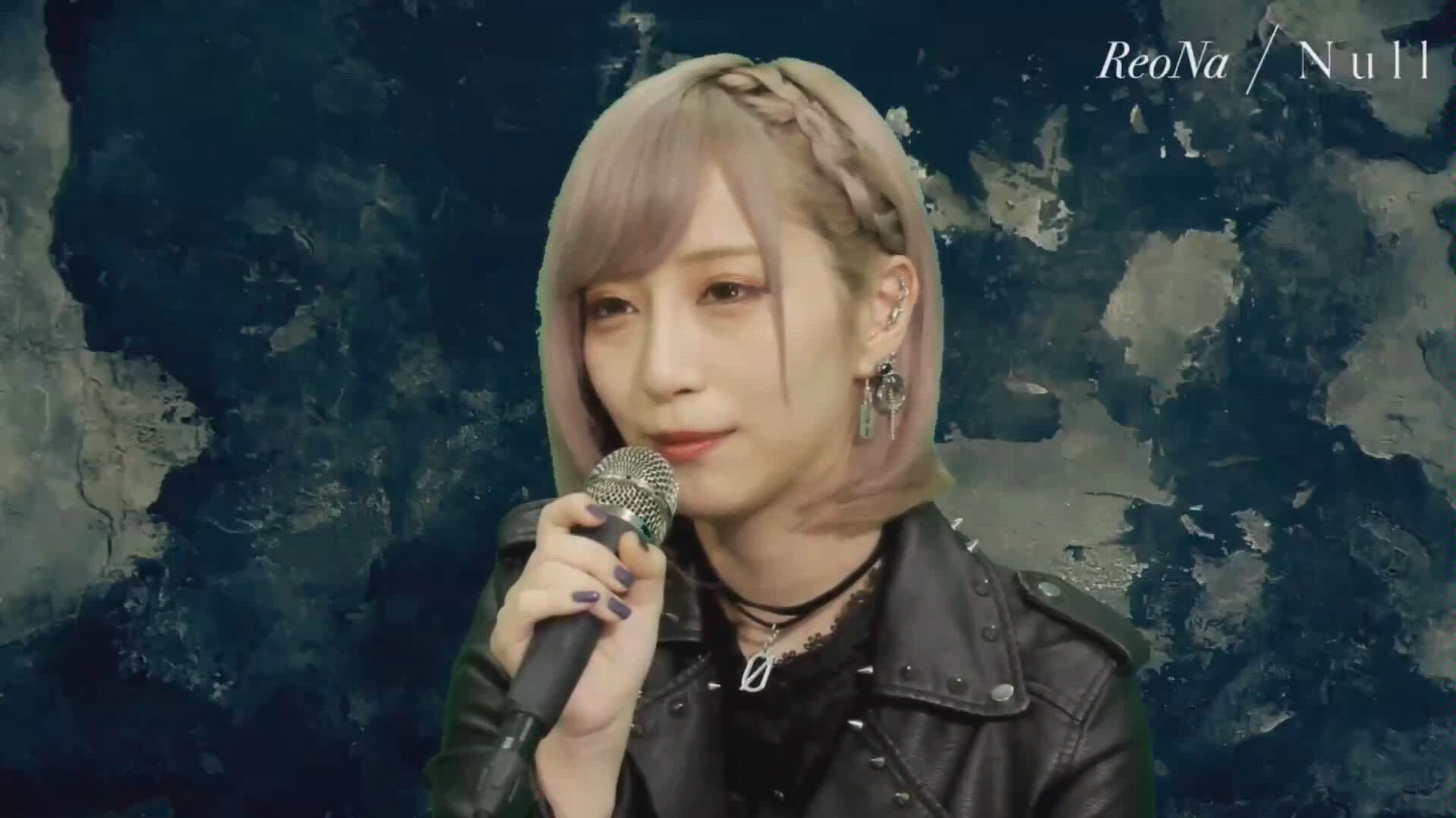 【ReoNa】ReoNa × SPICE生放送 Live Cut_哔哩哔哩_bilibili